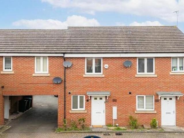 Coldstream Court, Stoke, 2 Bedroom End