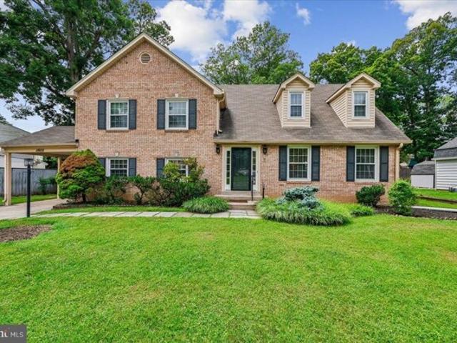 Coldstream Dr, Potomac, Home For Sale