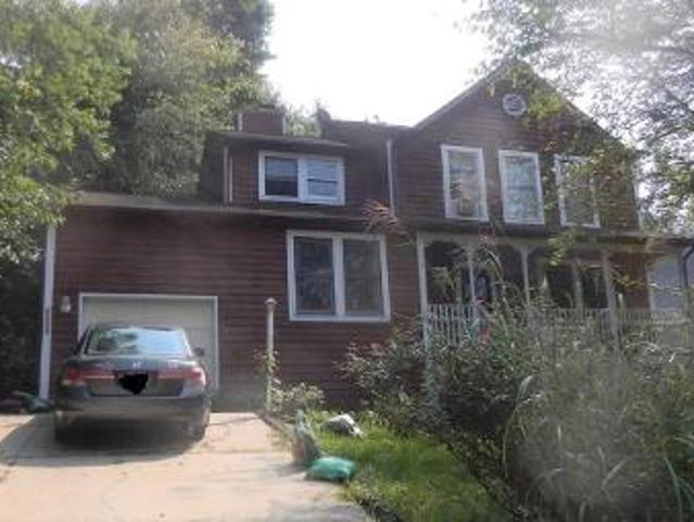 Coldstream Dr