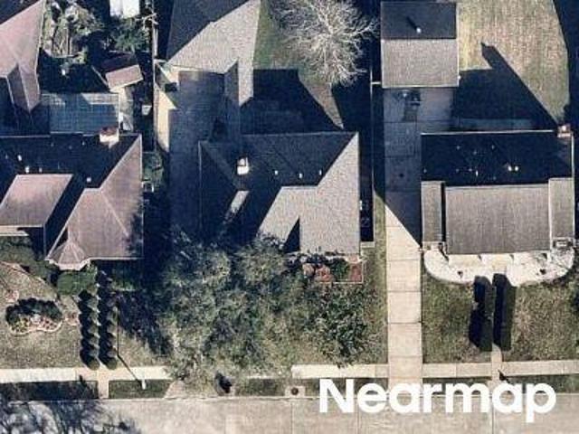 Coldstream Dr