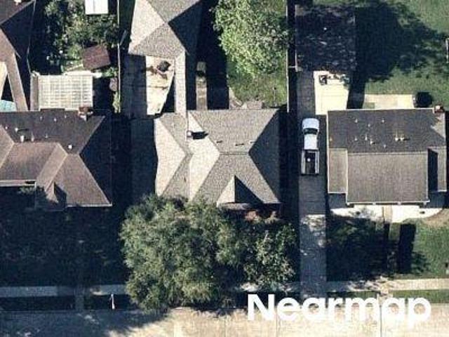 Coldstream Dr