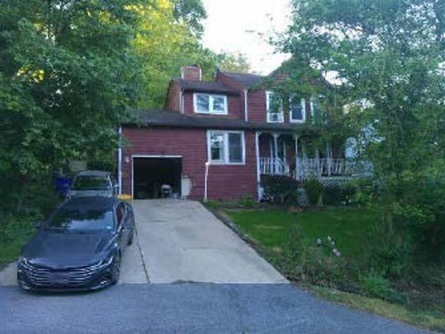 Coldstream Dr