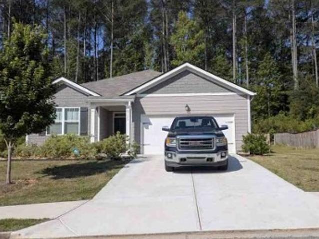 Coldstream Drive