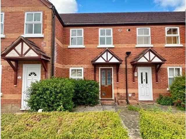 Coldridge Drive, Shrewsbury SY1, 2 bed maisonette to rent, £900 pcm | PrimeLocation