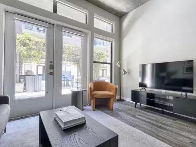Coldwater, 1717 Toomey Rd, Zilker 1 Bedroom 1 Bath