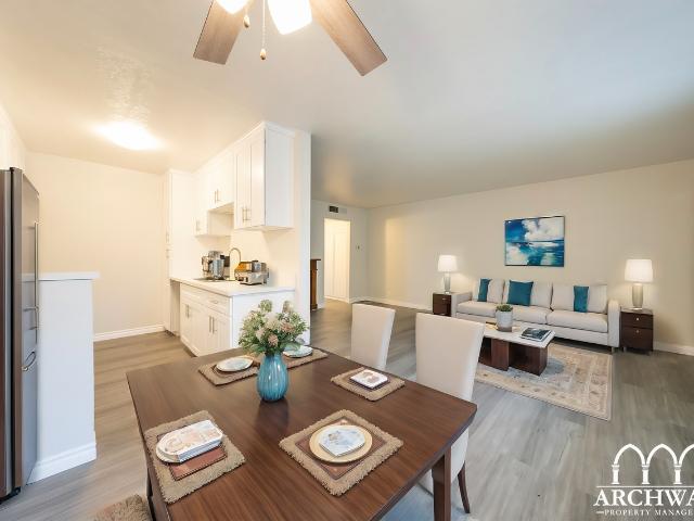 Coldwater 2 Bedroom Apartment for Rent at 6645 Coldwater Canyon Ave, Los Angeles, CA 91606 Greater Valley Glen