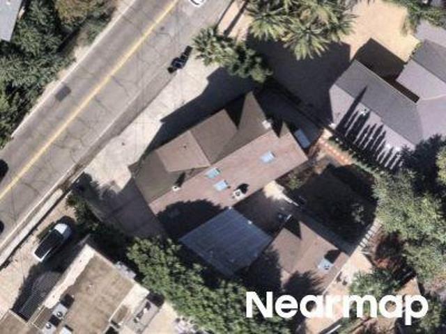 Coldwater Canyon Ave