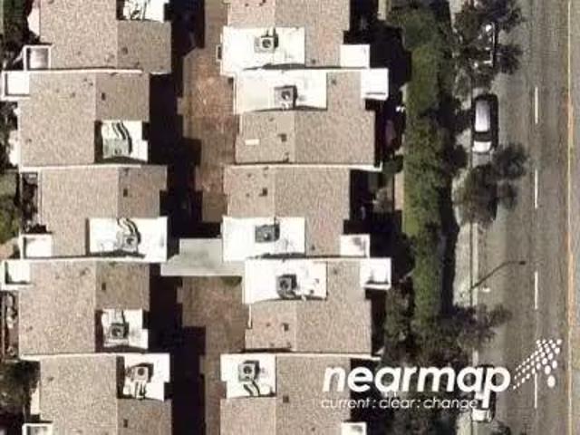 Coldwater Canyon Ave Apt D