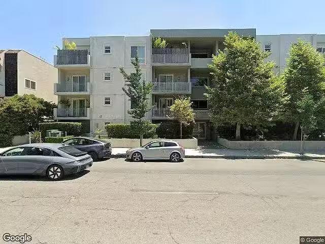 Coldwater Canyon, STUDIO CITY, CA 91604