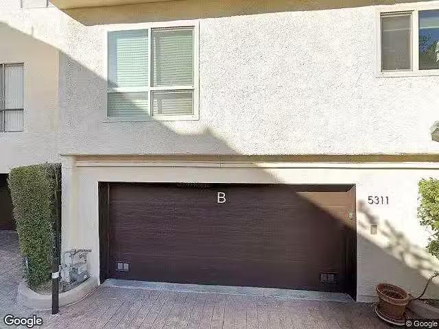 Coldwater Canyon, SHERMAN OAKS, CA 91401