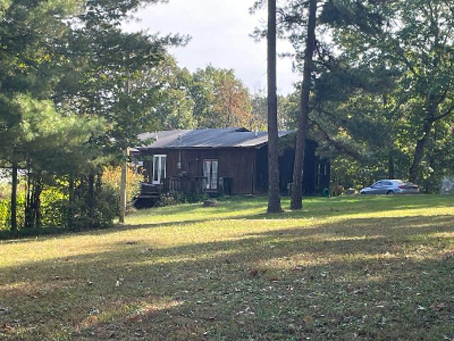Coldwater Creek Rd