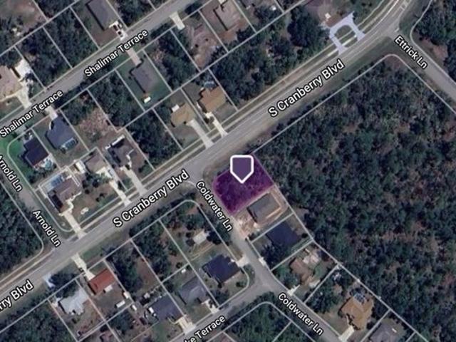 Coldwater Ln, North Port, FL 34286