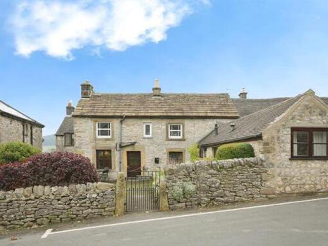 Coldwell End, Youlgrave, 4 Bedroom Barn