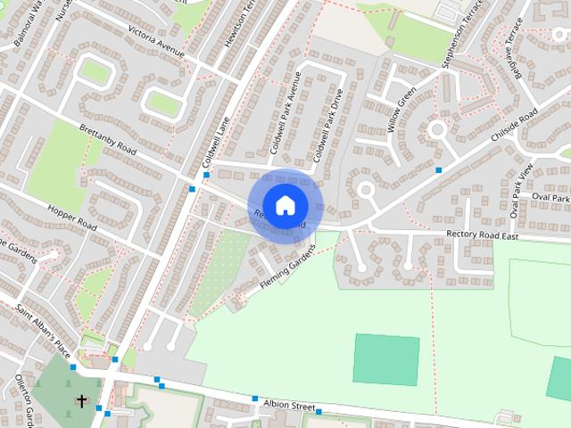 Coldwell Lane, Gateshead