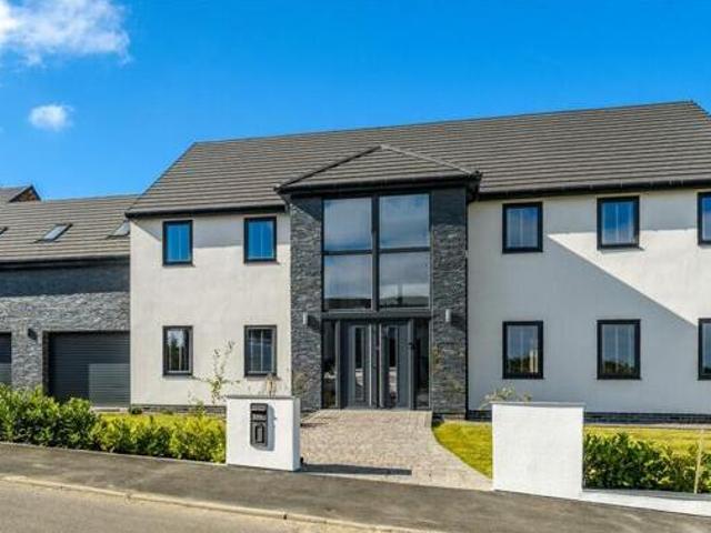 Coldwellburn Mews, Haswell, 5 Bedroom Detached