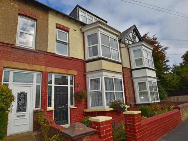Coldyhill Lane, Newby, 4 Bedroom Terraced
