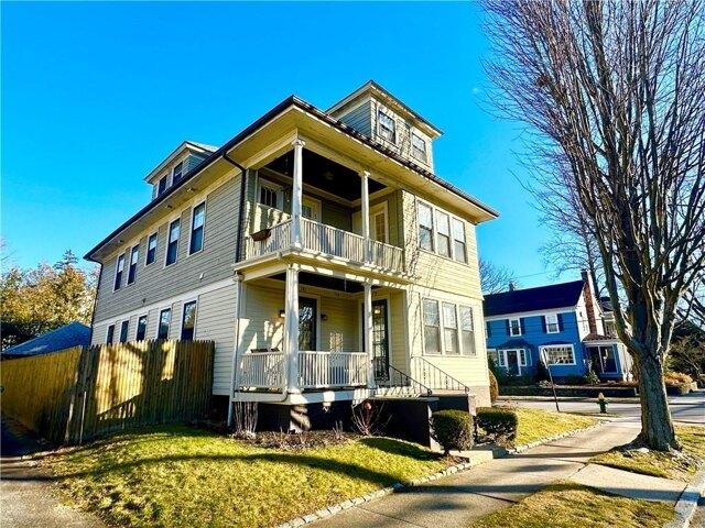 Cole Ave Unit,providence, Home For Sale