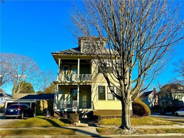 Cole Ave Unit,providence, Home For Sale