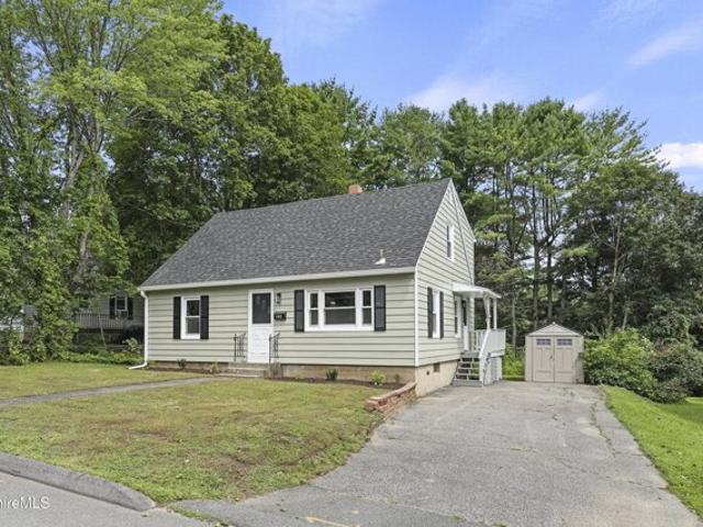 Cole Ave, Pittsfield, Home For Sale