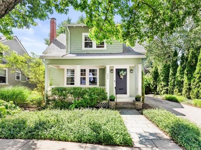 Cole Ave, Providence, Home For Sale