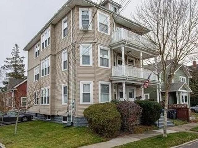 Cole Ave, Providence, Home For Sale
