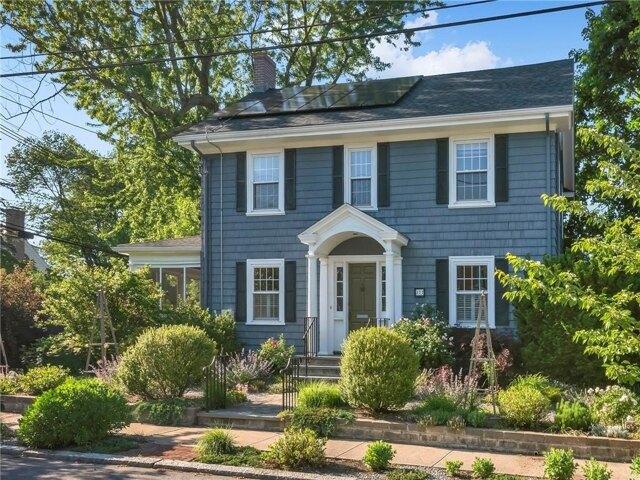 Cole Ave, Providence, Home For Sale
