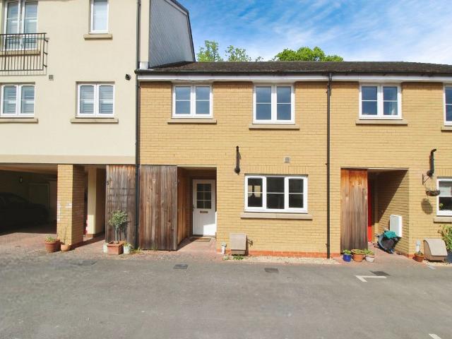 Cole Close, Malmesbury SN16, 3 bed terraced house to rent, £1,400 pcm | PrimeLocation