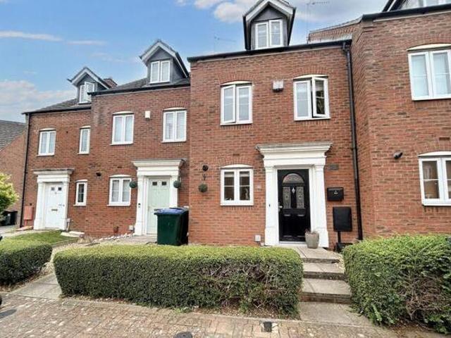 Cole Court, Coventry, 3 Bedroom Terraced