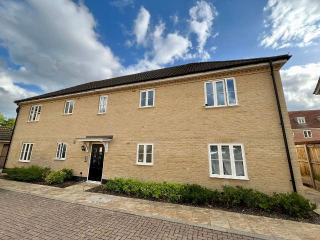 Cole Court, Thetford IP24, 1 bed flat to rent, £900 pcm | PrimeLocation