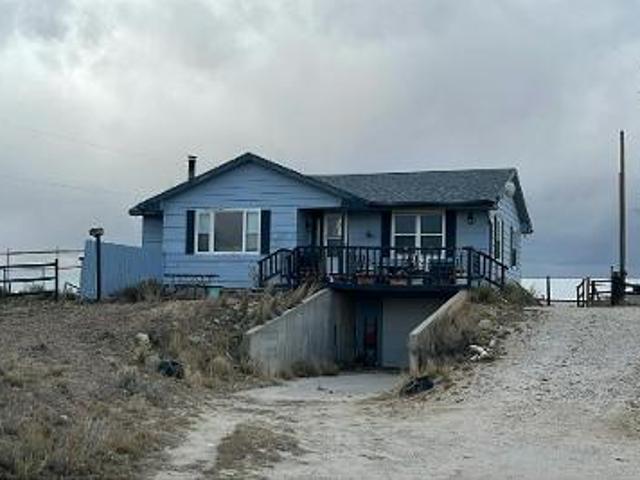 Cole Creek Rd
