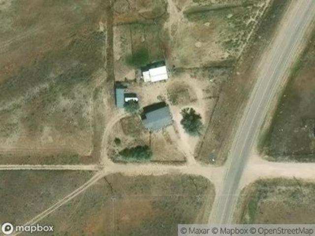 Cole Creek Rd