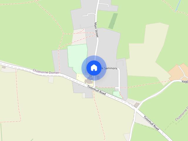 Cole Cross, Chilthorne Domer, Yeovil
