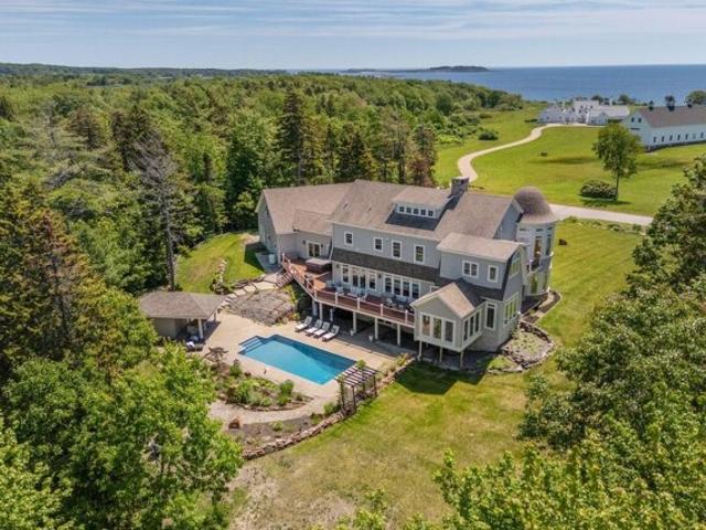 Cole Farm Dr, Scarborough, Home For Sale