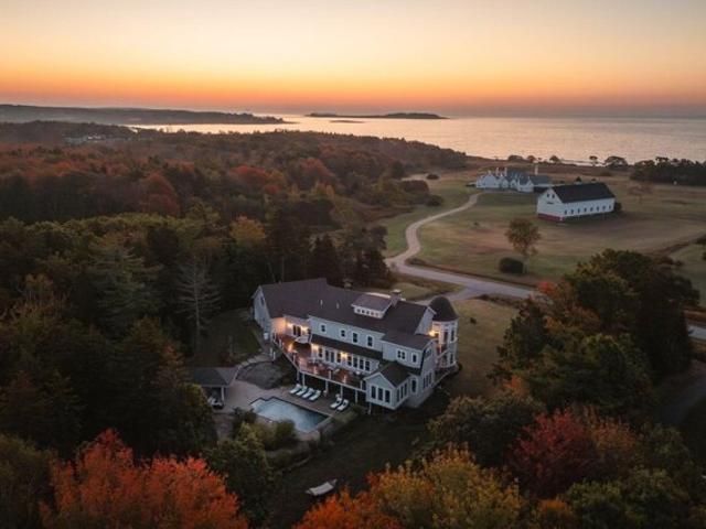 Cole Farm Dr, Scarborough, Home For Sale
