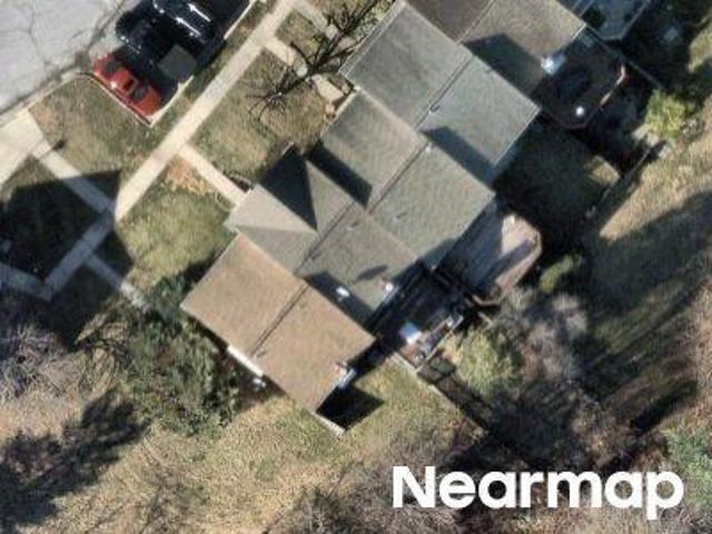 Cole Farm Rd