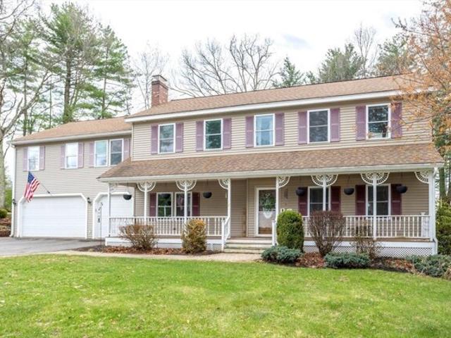 Cole Farm Rd, Lancaster, Home For Sale