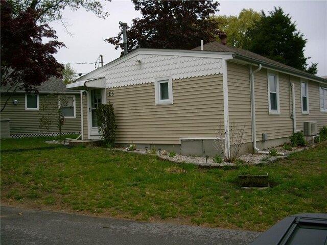 Cole Farm Rd, Warwick, Home For Sale