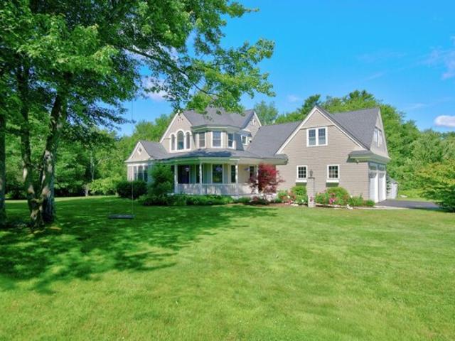 Cole Field Rd, Cape Elizabeth, Home For Sale