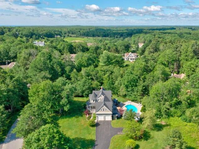 Cole Field Rd, Cape Elizabeth, Home For Sale