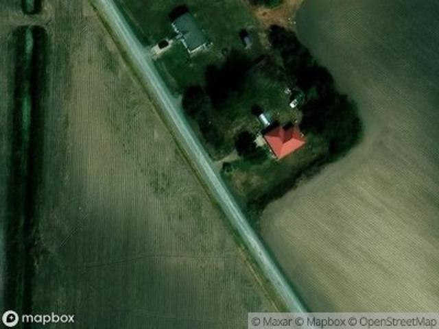 Cole Lott Rd