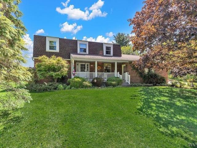 Cole Rd, Colden, Home For Sale