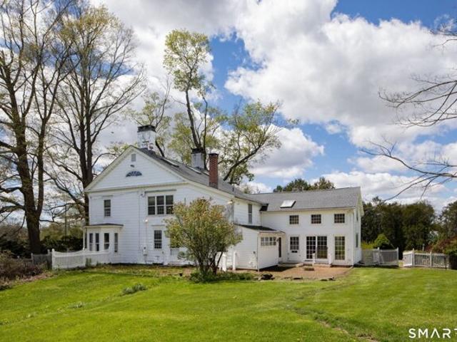 Cole Rd, Sharon, Home For Sale