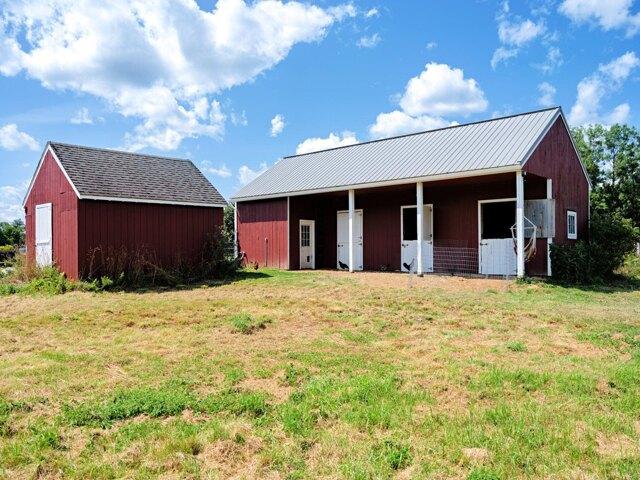Cole Rd, Union, Home For Sale