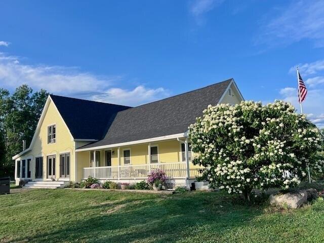 Cole Rd, Union, Home For Sale