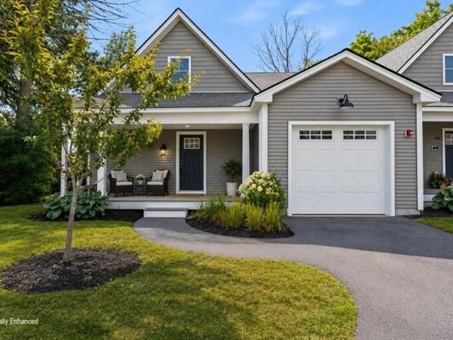 Cole St Apt,south Portland, Condo For Sale