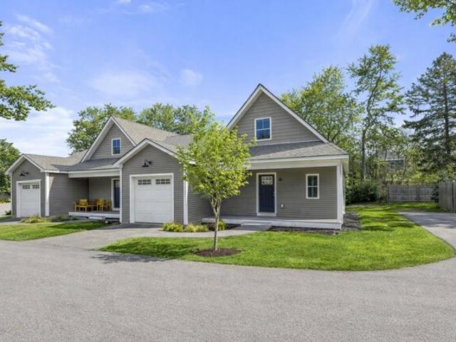 Cole St Apt,south Portland, Condo For Sale