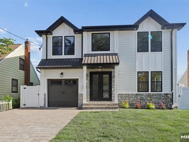 Cole St, Bergenfield, Home For Sale
