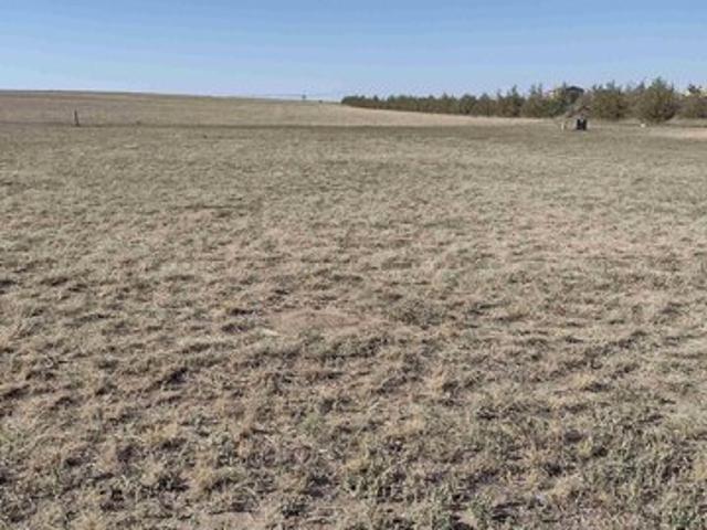 Cole St, Wheatland, WY 82201