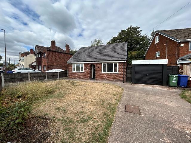 Cole Street, Dudley DY2, 2 bed bungalow to rent, £1,000 pcm | PrimeLocation
