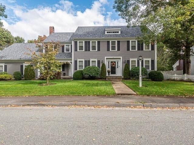 Cole Ter, Randolph, Home For Sale